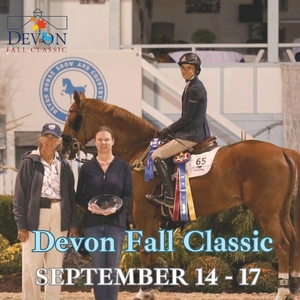 The Horse of Delaware Valley
